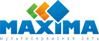 Главная - Maxima Интернет Телевидение